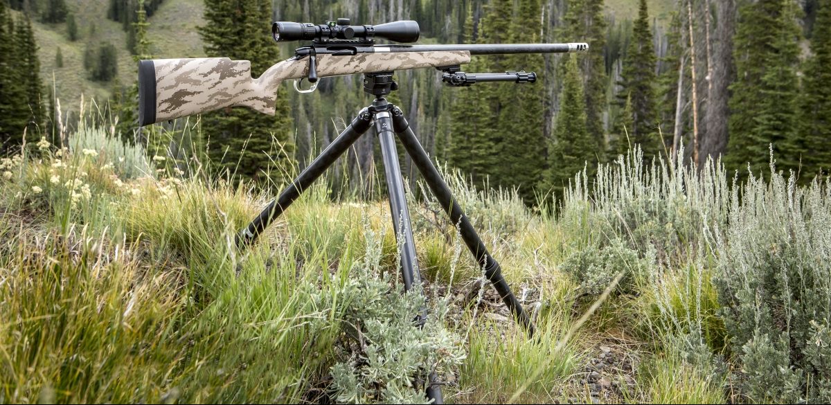 Rent Hunting Rifles | Rent Custom Built Long Range Rifles for Western ...